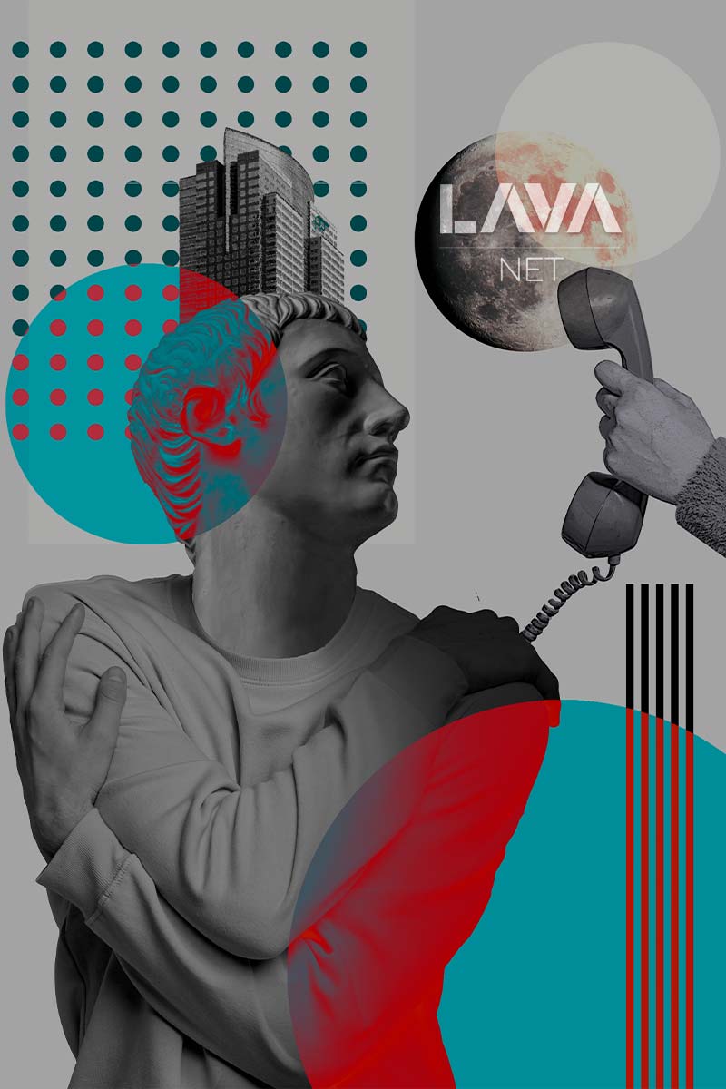 Hvala - Lava NET Hvala - Lava NET