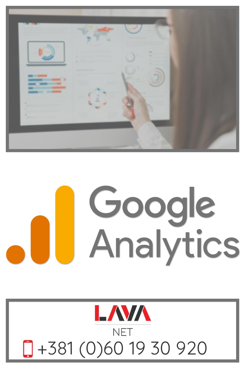 Google Analytics 4 – mašina koja misli i tera vas da mislite
